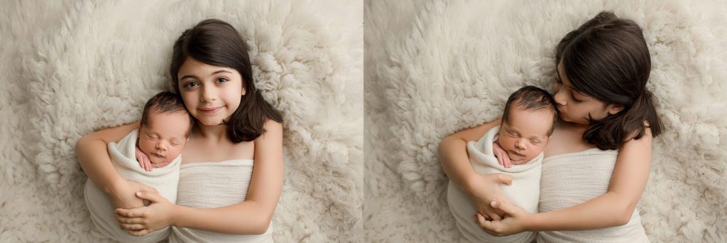 Seattle Area Newborn Photographer - Baby Boy Photo Session - Christina ...
