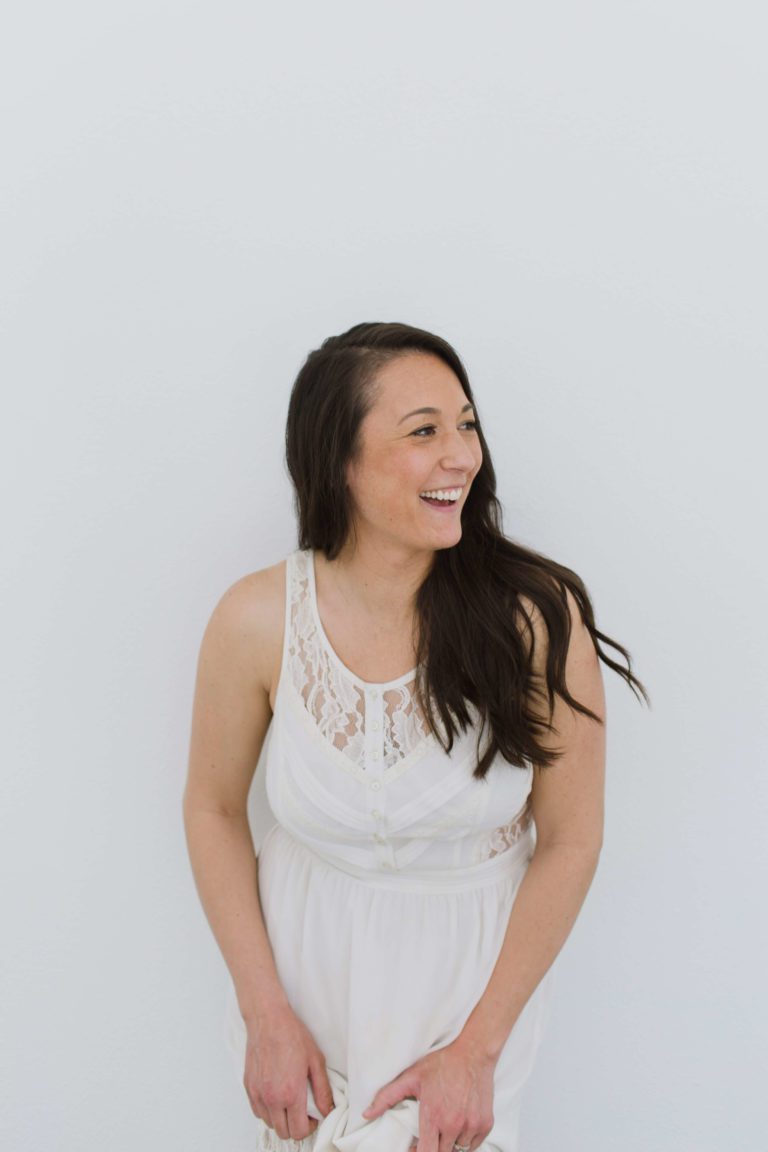 CHRISTINA MAE PHOTOGRAPHY - Seattle & Tacoma Newborn Photographer